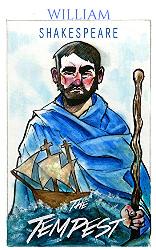 THE TEMPEST: ANNOTATED. by William Shakespeare | Goodreads