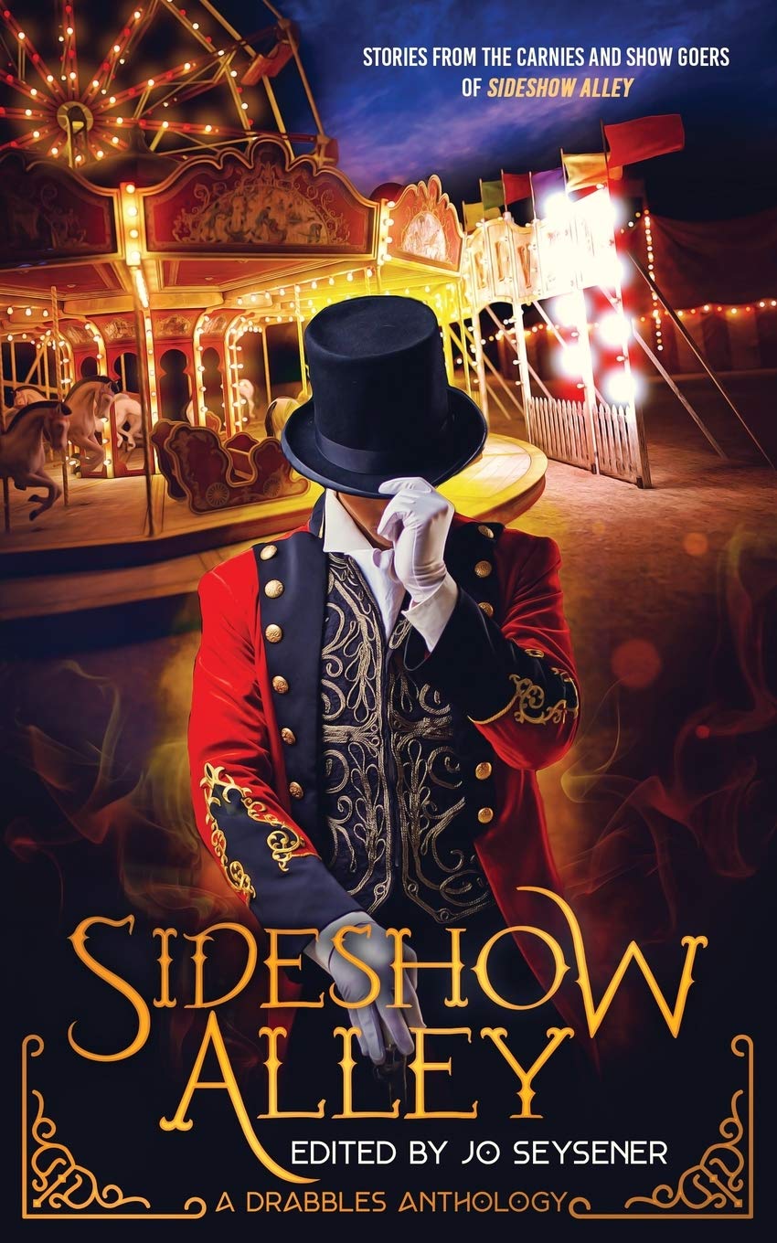 Sideshow Alley by Jo Seysener | Goodreads