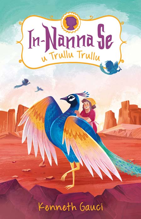 In-Nanna Se u Trullu Trullu (Nanna Se, #1) by Kenneth Gauci | Goodreads