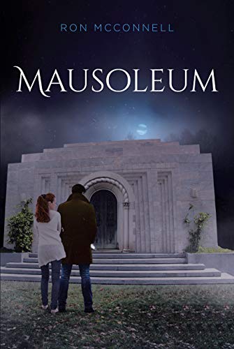 Mausoleum by Ron McConnell | Goodreads