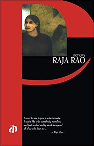 Best of Raja Rao by Raja Rao | Goodreads