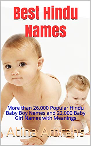Best Hindu Names : More than 26,000 Popular Hindu Baby Boy Names and ...