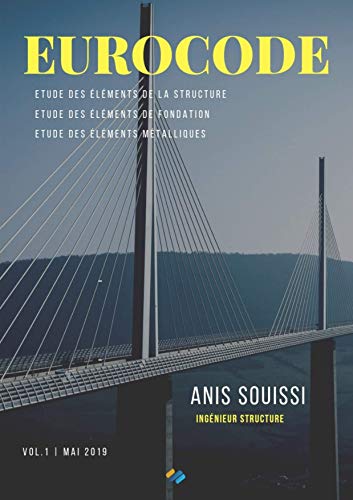 Eurocode : Etude des éléments structurels by Anis Souissi | Goodreads