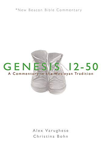 NBBC, Genesis 12-50 by Alex Varughese | Goodreads
