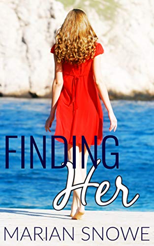 Finding Her by Marian Snowe | Goodreads