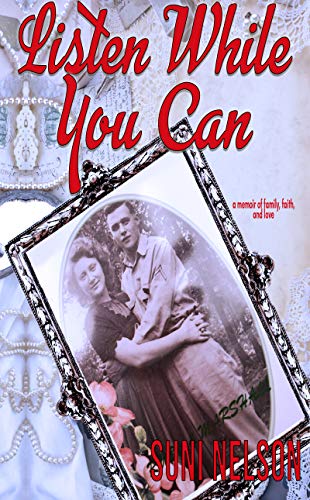 Listen While You Can by Suni Nelson | Goodreads
