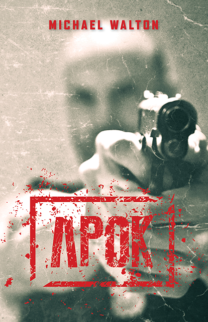 APOK (APOK, #1) by Michael Walton | Goodreads