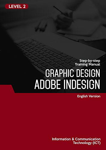 Graphic Design (Adobe Indesign CS6) Level 2 by Advanced Micro Systems ...