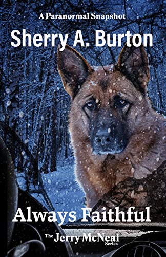 Always Faithful (Jerry McNeal #1) by Sherry A. Burton | Goodreads