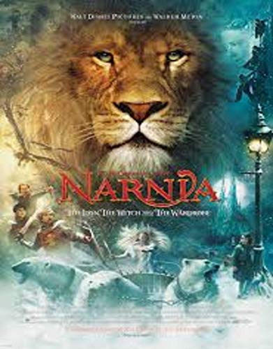 Chronicles of Narnia: Script Book by Dinesh Kumar | Goodreads