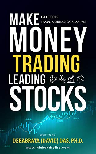 Make Money Trading Leading Stocks: A Beginner's Guide to Free Trading ...