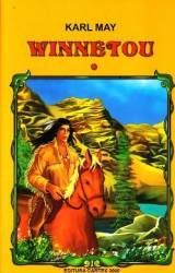 Winnetou vol 1 by Karl May | Goodreads