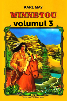 Winnetou vol 3 by Karl May | Goodreads