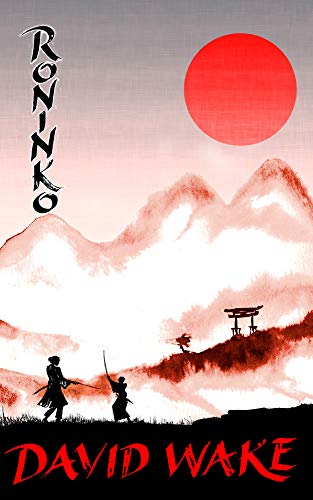 Roninko by David Wake | Goodreads