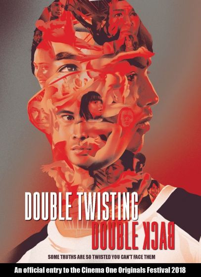 Double Twisting Double Back: A Novel by Arlo Icabandi | Goodreads