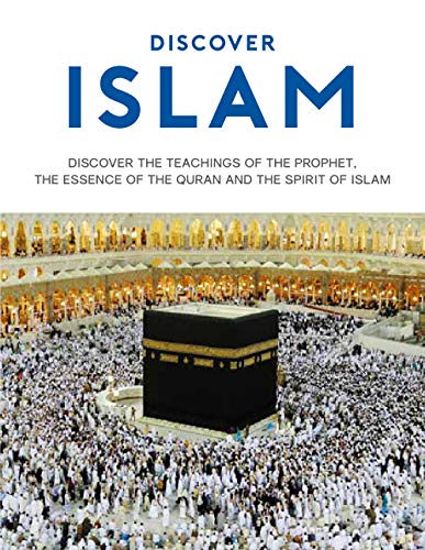 Discover Islam by Wahiduddin Khan | Goodreads