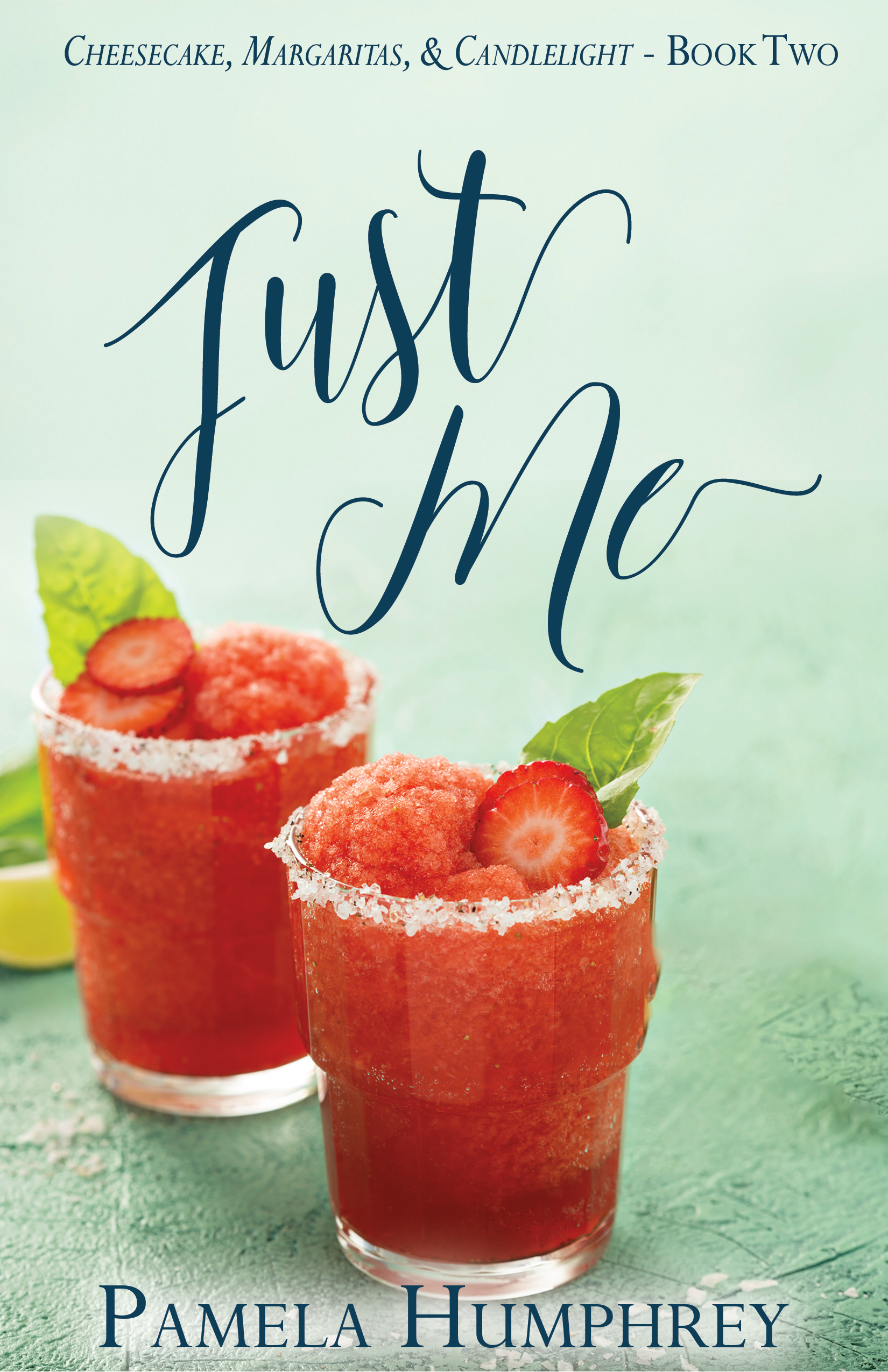 Just Me by Pamela Humphrey | Goodreads