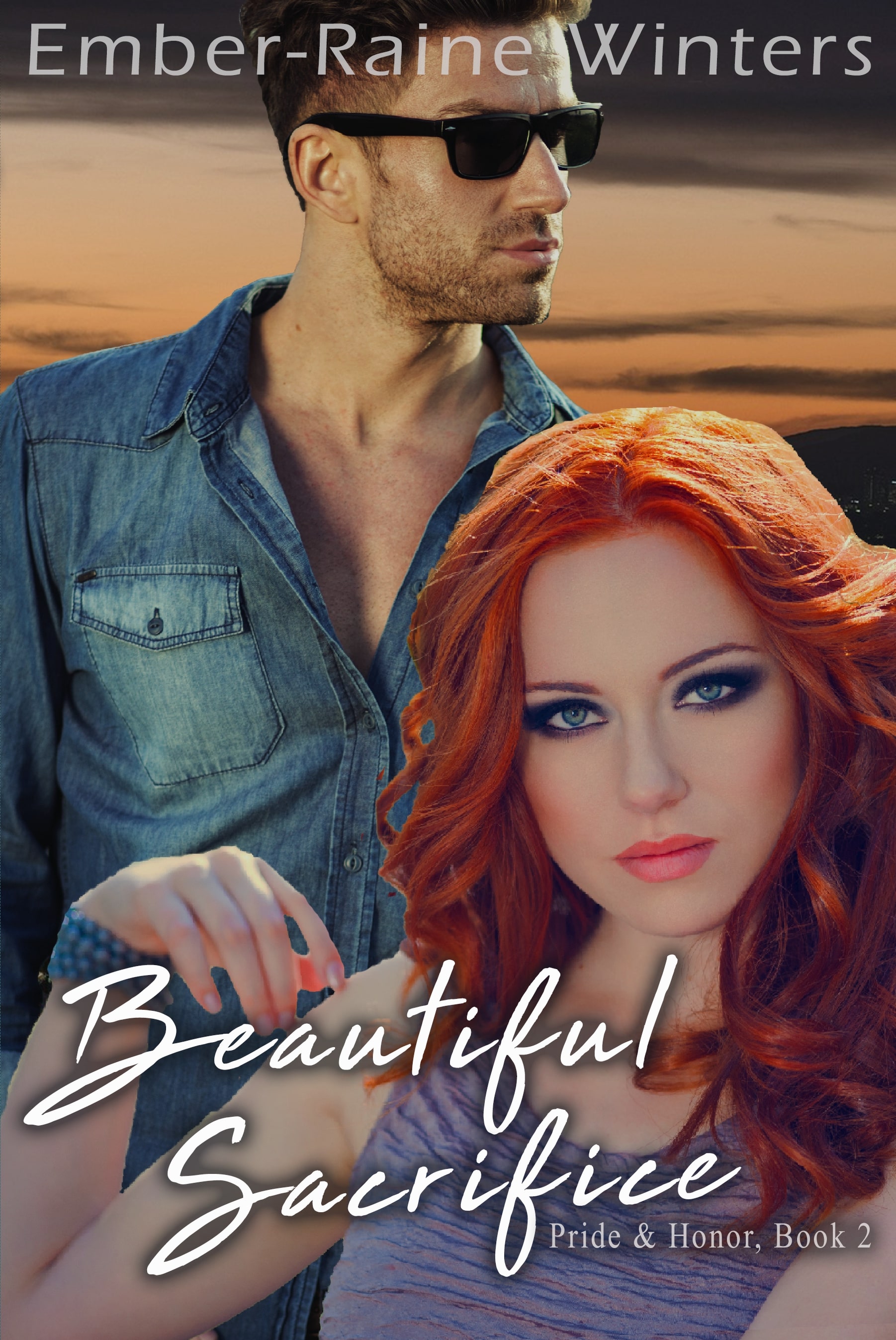 Beautiful Sacrifice (Pride and Honor, #2) by Ember-Raine Winters ...