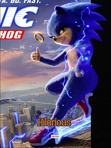 Funny Sonic Memes