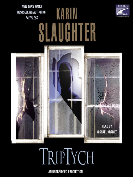 Triptych by Karin Slaughter | Goodreads