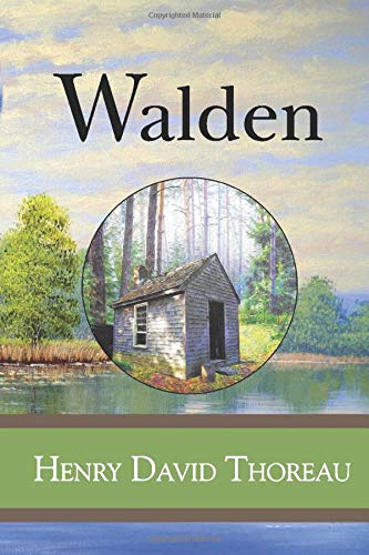Walden by Henry David Thoreau | Goodreads