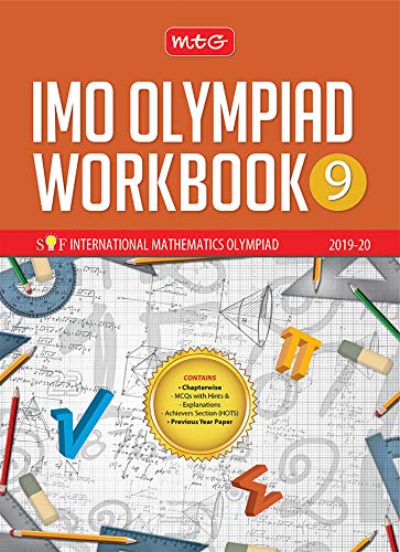 International Mathematics Olympiad Work Book -Class 9 by Mahabir Singh | Goodreads