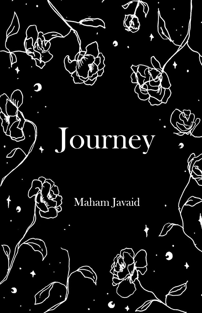 Journey: From you to your Lord by Maham Javaid | Goodreads