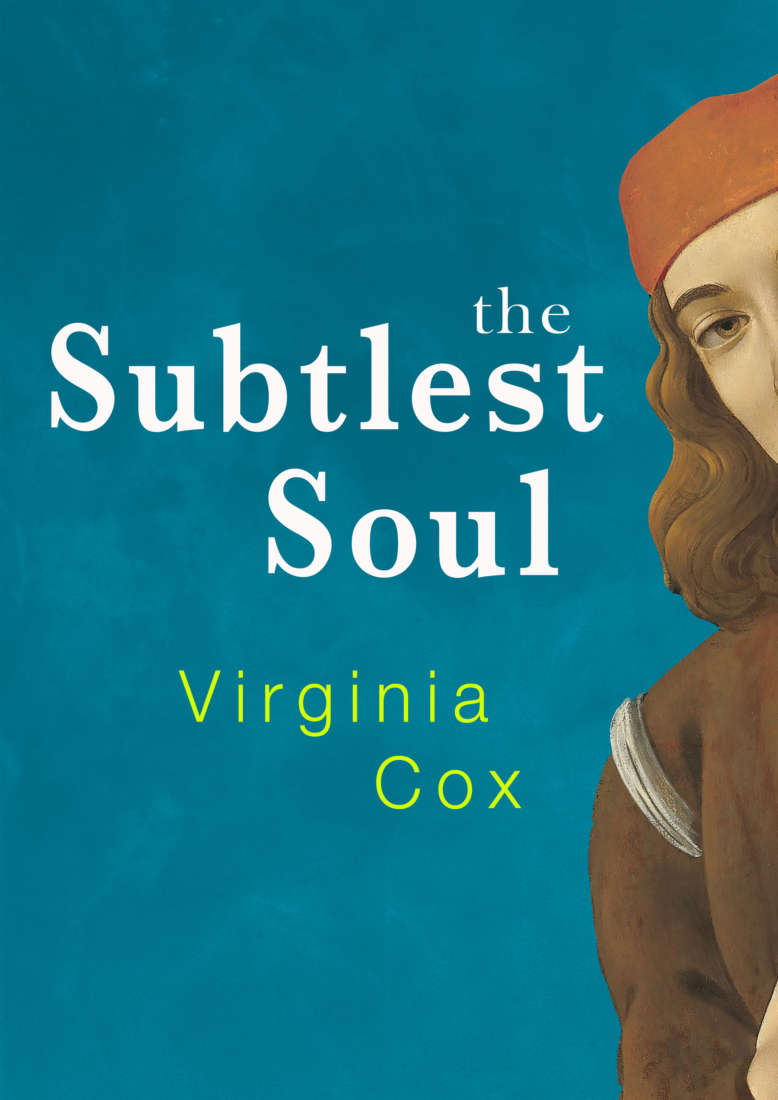 The Subtlest Soul (The Merchant of Secrets, #1) by Virginia Cox | Goodreads