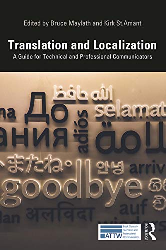 Translation and Localization: A Guide for Technical and Professional ...
