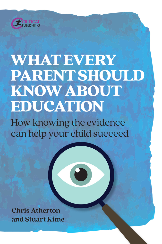 What Every Parent Should Know About Education: How knowing the facts ...
