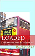 Loaded by Jude Haste | Goodreads