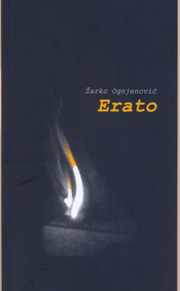 Erato by Žarko Ognjenović | Goodreads