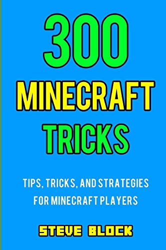 Minecraft Secrets, Tips & Tricks You Don't Know Unofficial: Minecraft ...