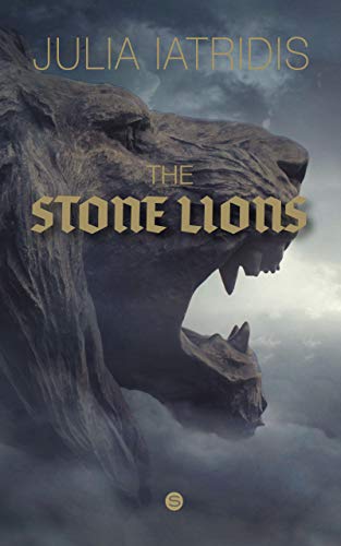 The Stone Lions by Julia Iatridis | Goodreads