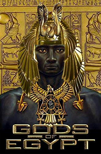 ☥The Black Gods of Egypt☥ by Megiddo MerriAmen | Goodreads