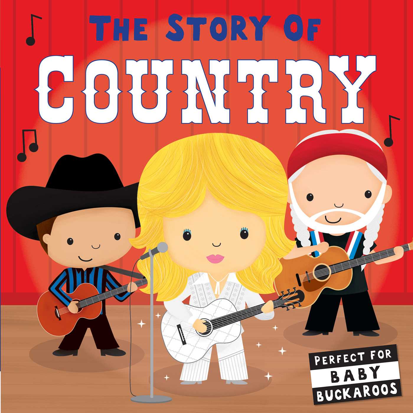 The Story of Country by Nicola Edwards | Goodreads