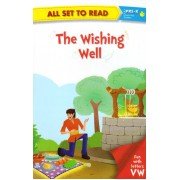 All Set to Read Fun with Latter Vw the Wishing Well by OM Books | Goodreads