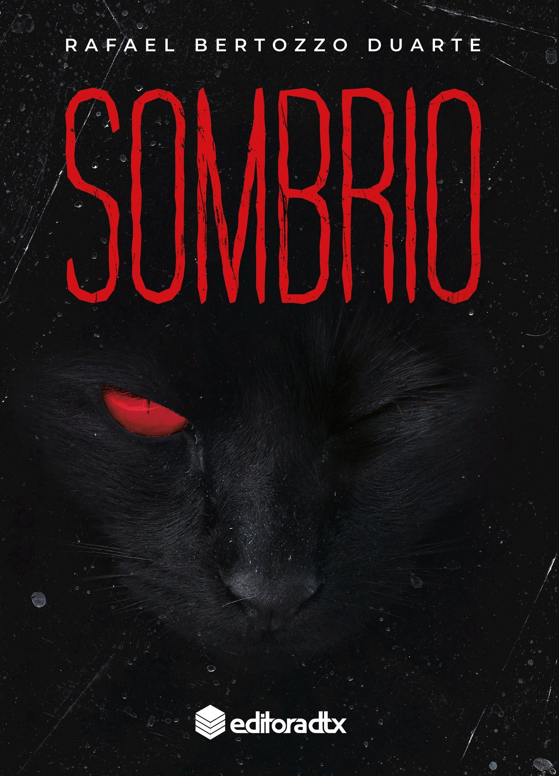 Sombrio by Rafael Bertozzo Duarte | Goodreads