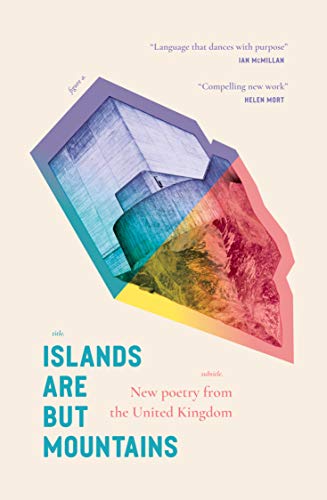 Islands Are But Mountains by Michelle Tudor | Goodreads