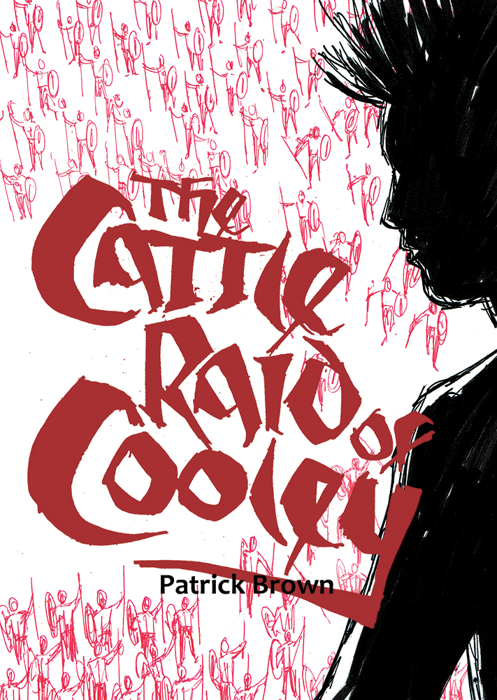 The Cattle Raid of Cooley by Patrick Brown | Goodreads