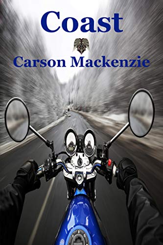 Coast by Carson Mackenzie | Goodreads