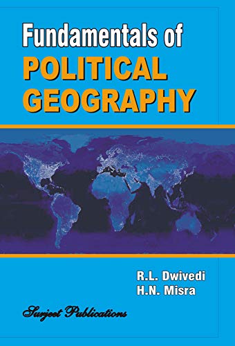 Political Geography