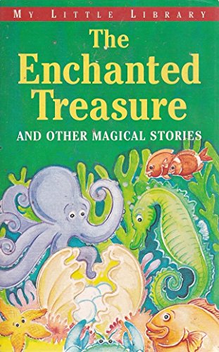 Enchanted Treasure (My Little Library) by Unknown | Goodreads