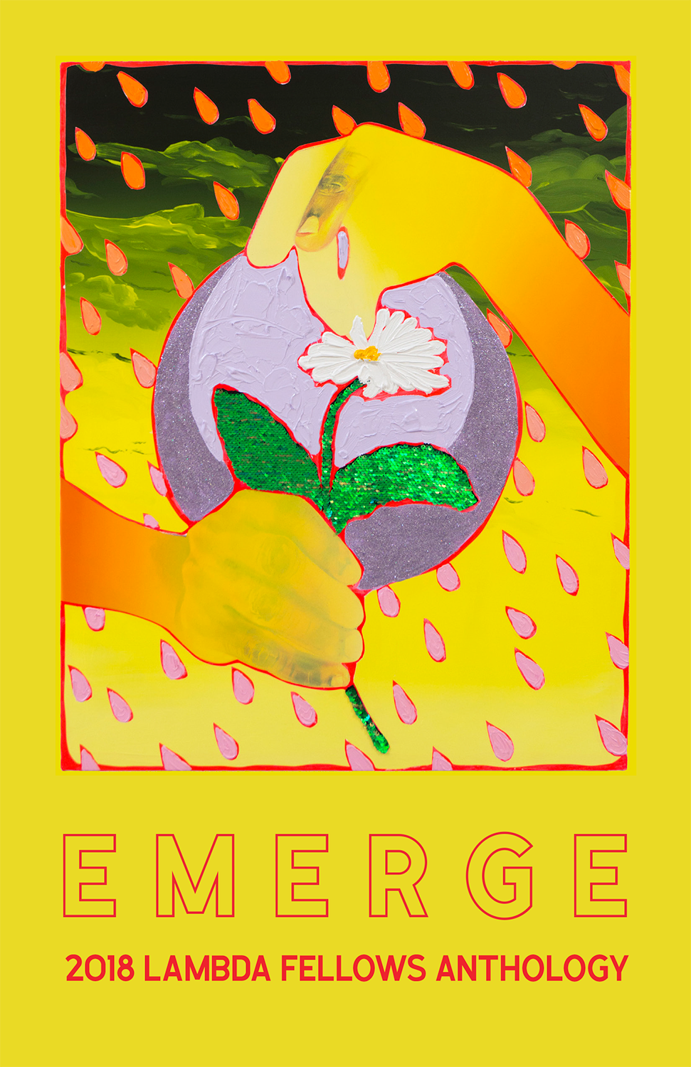 Emerge: 2018 Lambda Fellows Anthology by JD Scott | Goodreads