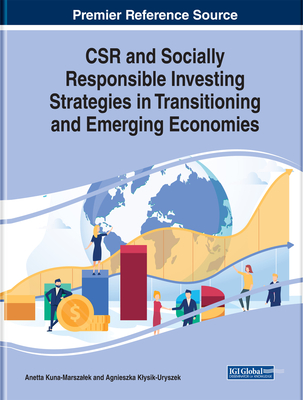 Csr and Socially Responsible Investing Strategies in Transitioning and ...