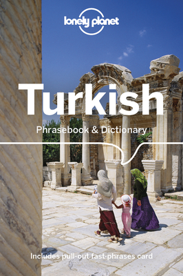 Lonely Planet Turkish Phrasebook & Dictionary by Lonely Planet | Goodreads