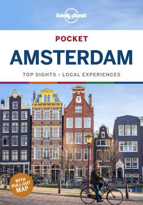 Lonely Planet Pocket Amsterdam by Lonely Planet | Goodreads