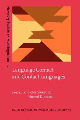 Language Contact and Contact Languages by Peter Siemund | Goodreads
