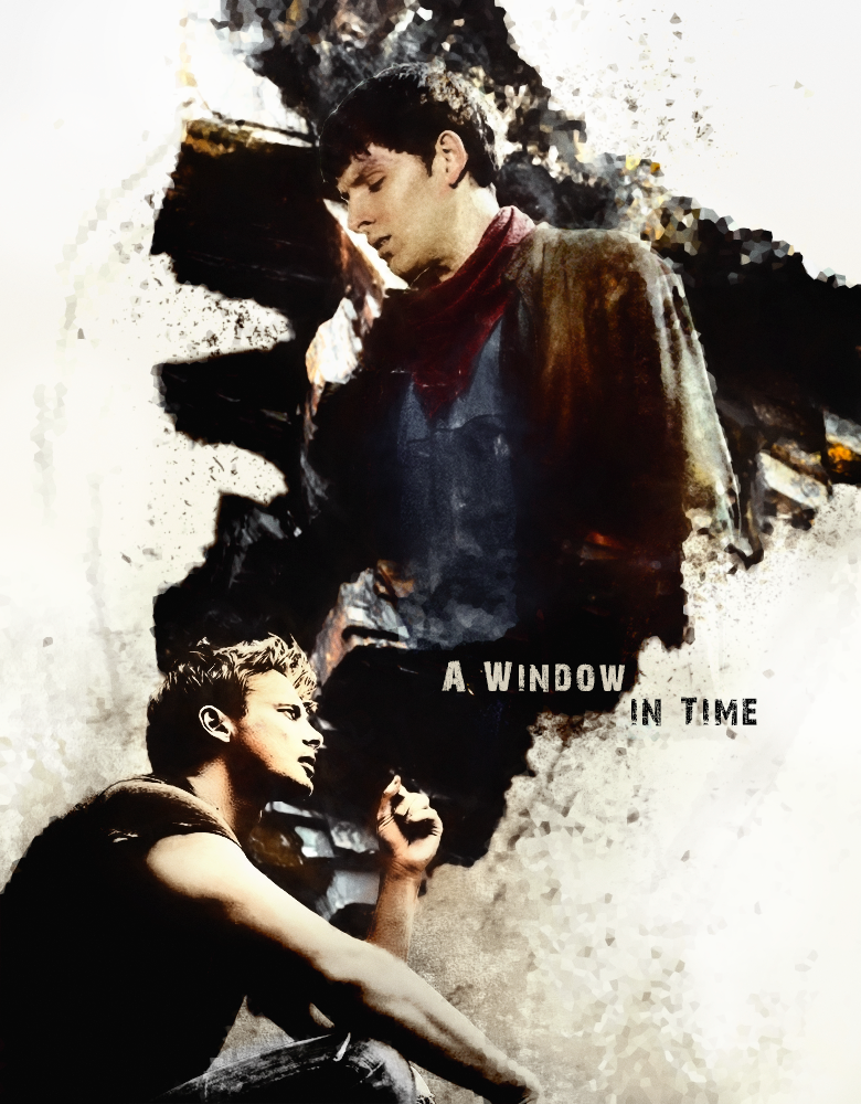 A Window in Time by Ivalee | Goodreads