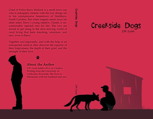 Creekside Dogs by J.W. Lynn | Goodreads